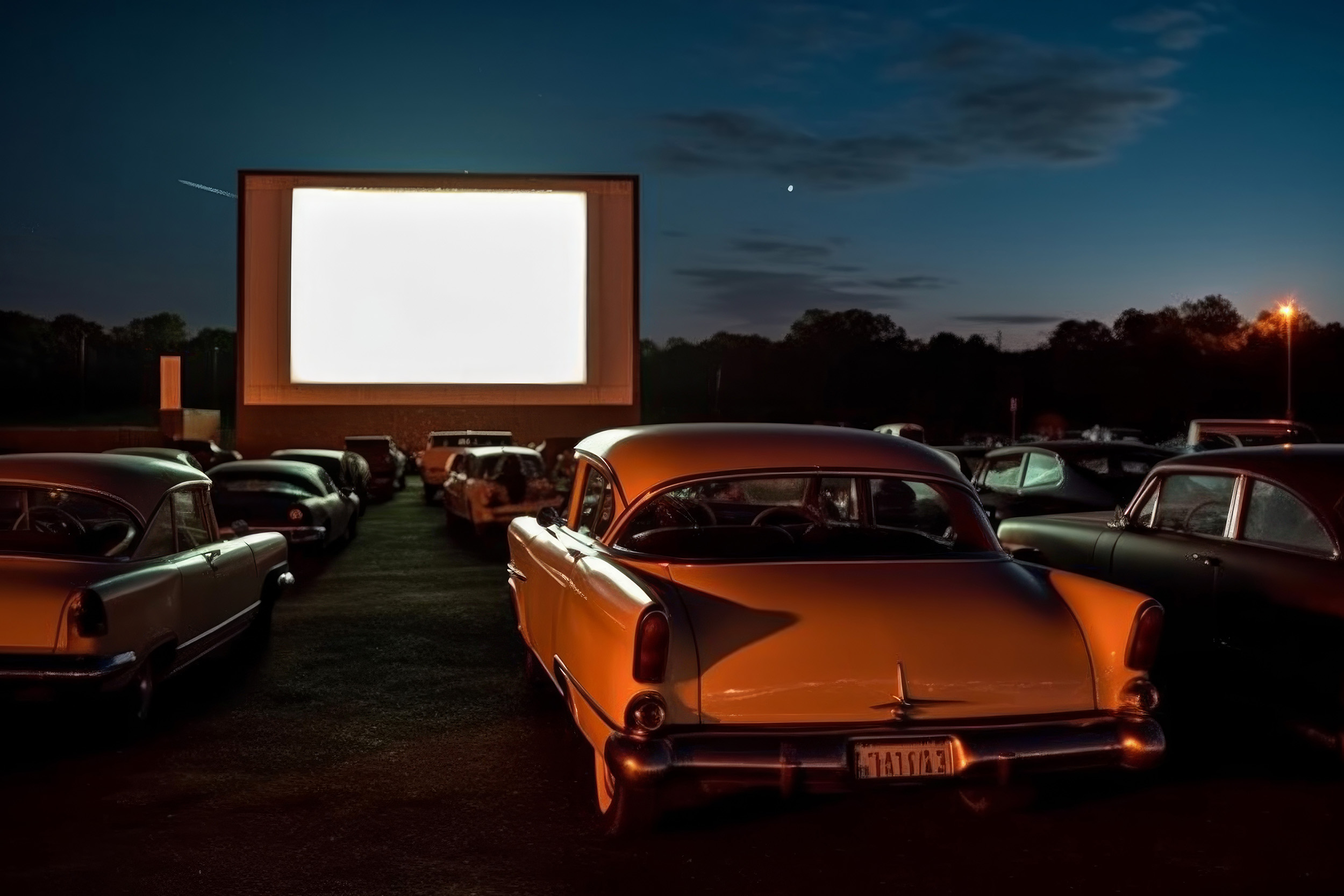 Where to Watch Outdoor Movies in the Denver Area this Summer - Pros Local Blog