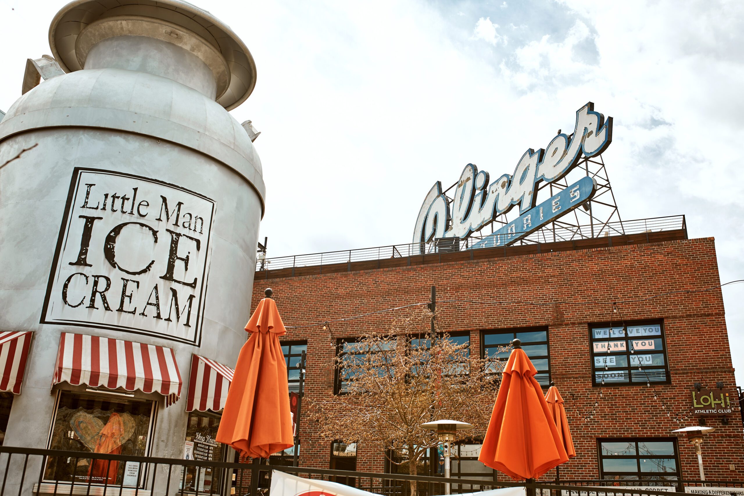 Things to Do, Eat, and See in Denver's Lower Highland Neighborhood ...