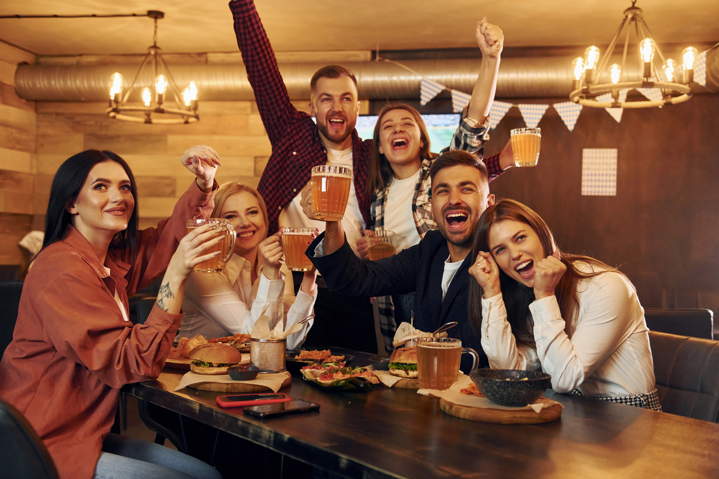 A Complete Guide to 17 Trivia Nights in the Denver Area - Pros Local Blog