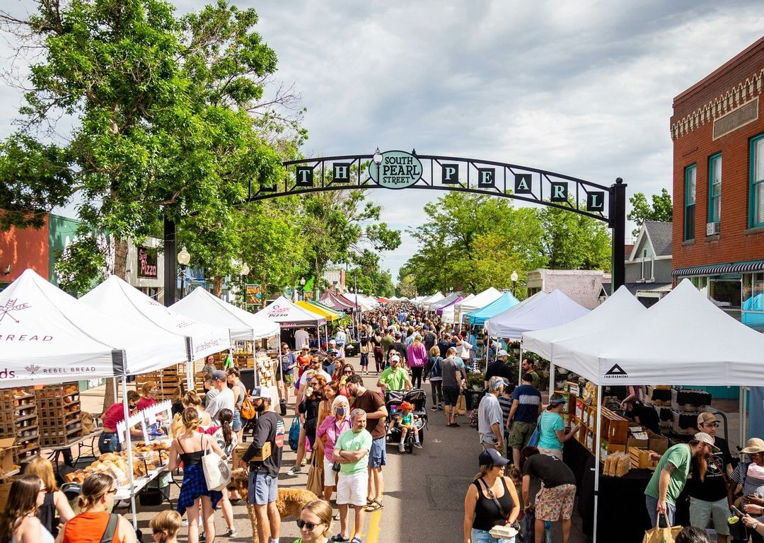 Things to Do, Eat, and See in Denver's Platt Park Neighborhood - Pros ...