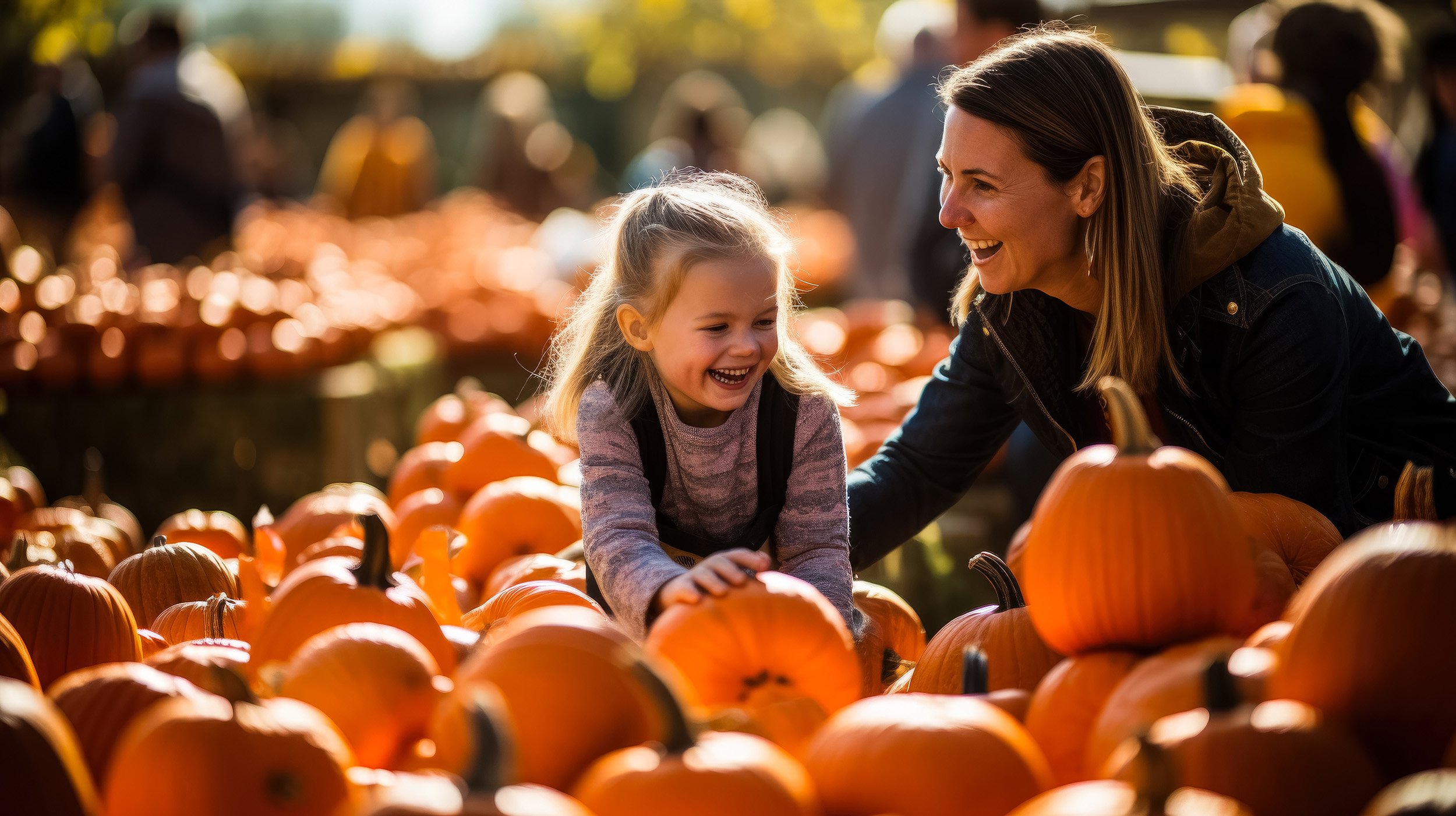 Bring the Whole Family to These 9 Denver Area Fall Festivals - Pros ...