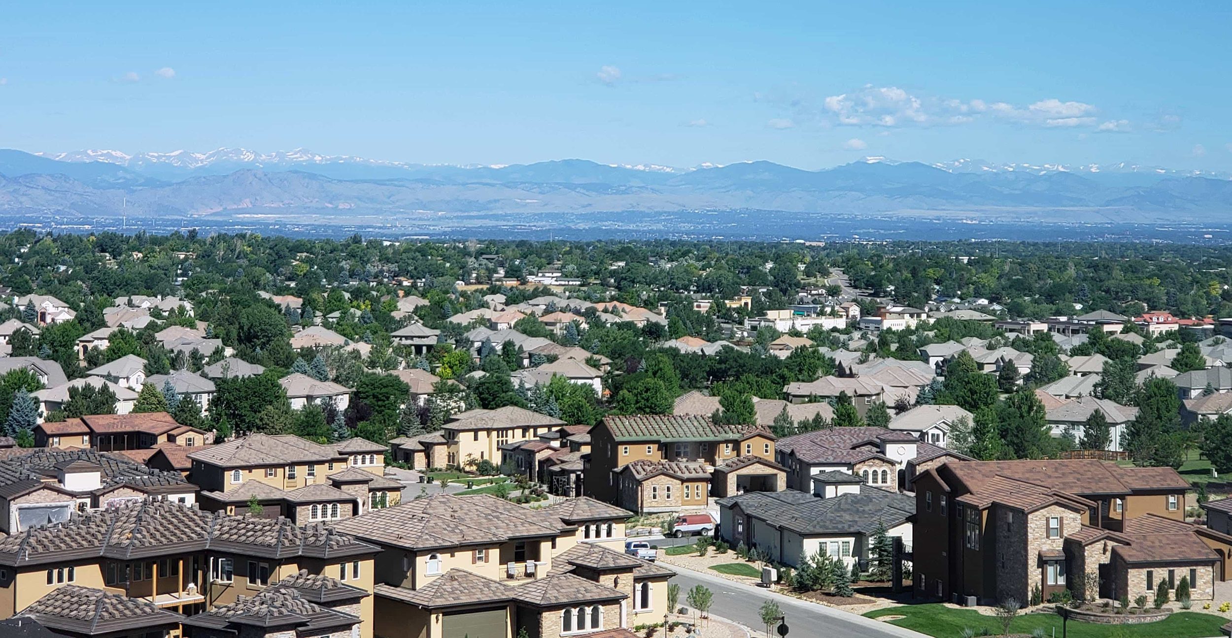 Things to Do, Eat, and See in Denver's Lone Tree Suburb - Pros Local Blog