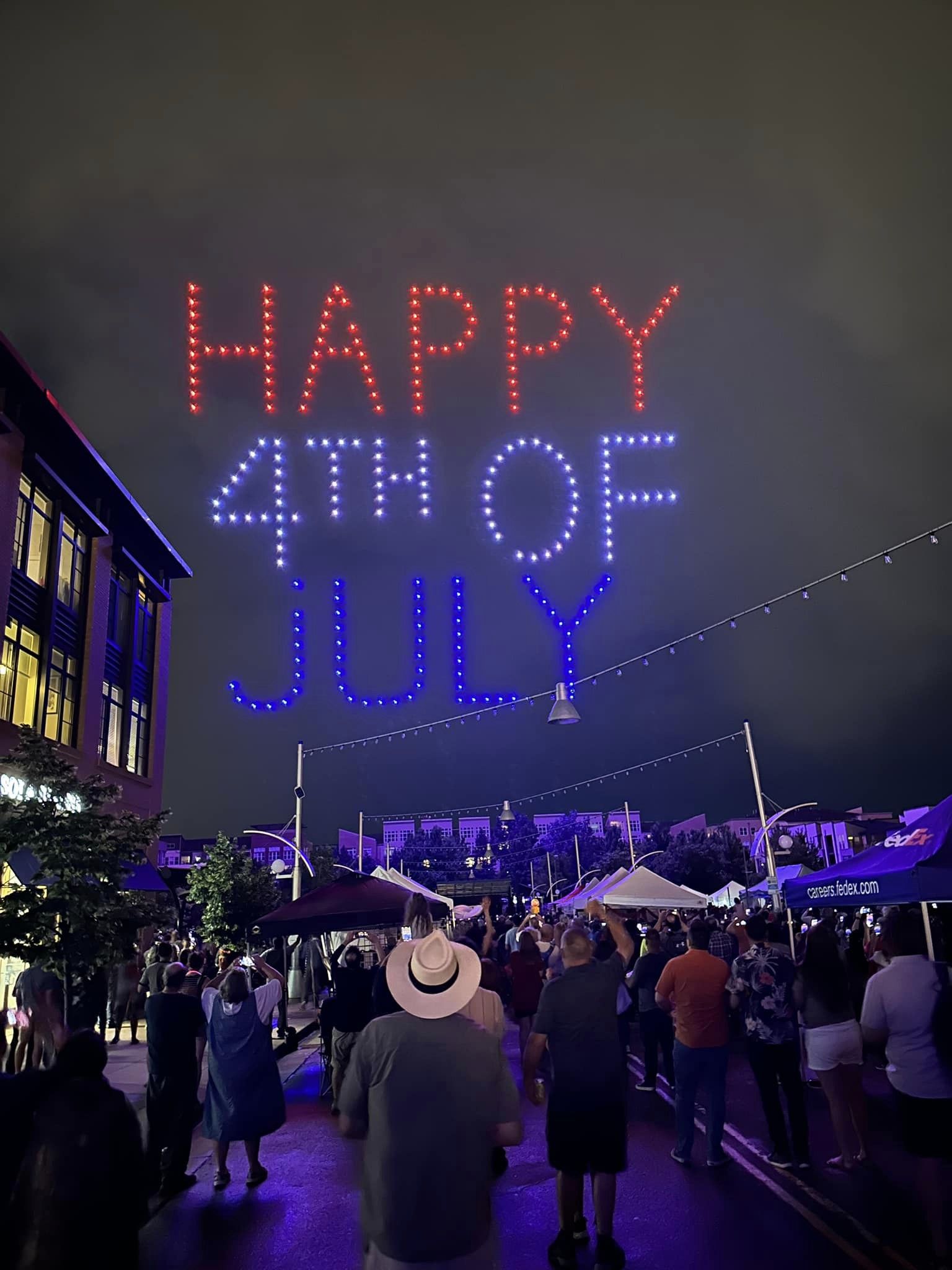 Fourth of July Festivities in the Denver Area - Pros Local Blog