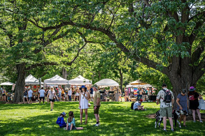 Things to Do with the Kids this Weekend in Denver: July 26-28 - Pros ...