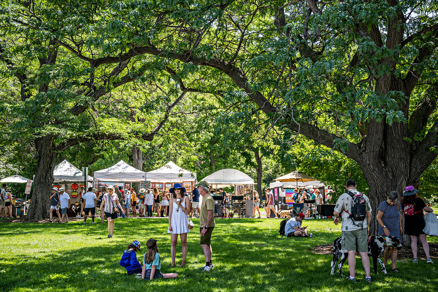 Things to Do with the Kids this Weekend in Denver: July 26-28 - Pros ...