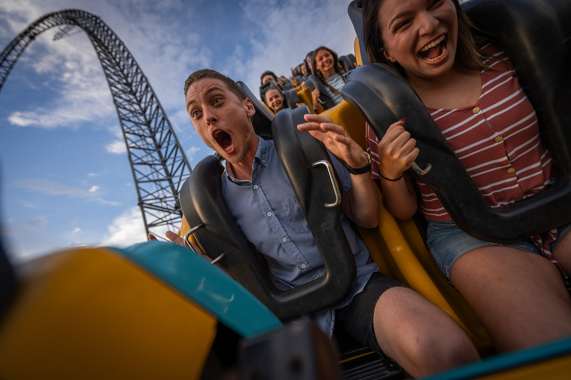 Things to Do with the Kids This Weekend in Denver: Aug 30 - Sept 1 ...
