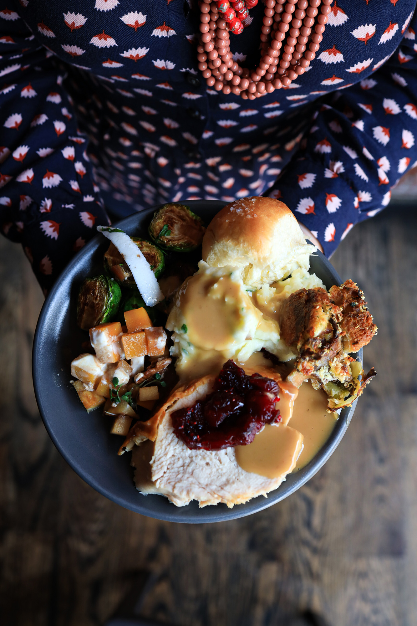 Guide to Denver's Best Thanksgiving Dinners - Pros Local Blog