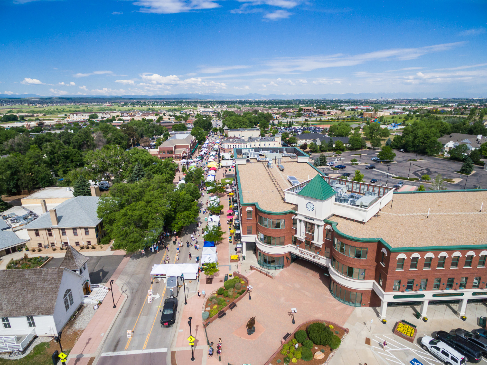 Things to Do, Eat, and See in Parker - Pros Local Blog