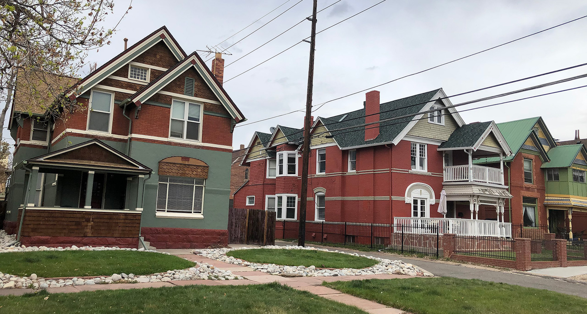 Things to Do, Eat, and See in Denver's Baker Neighborhood - Pros Local Blog