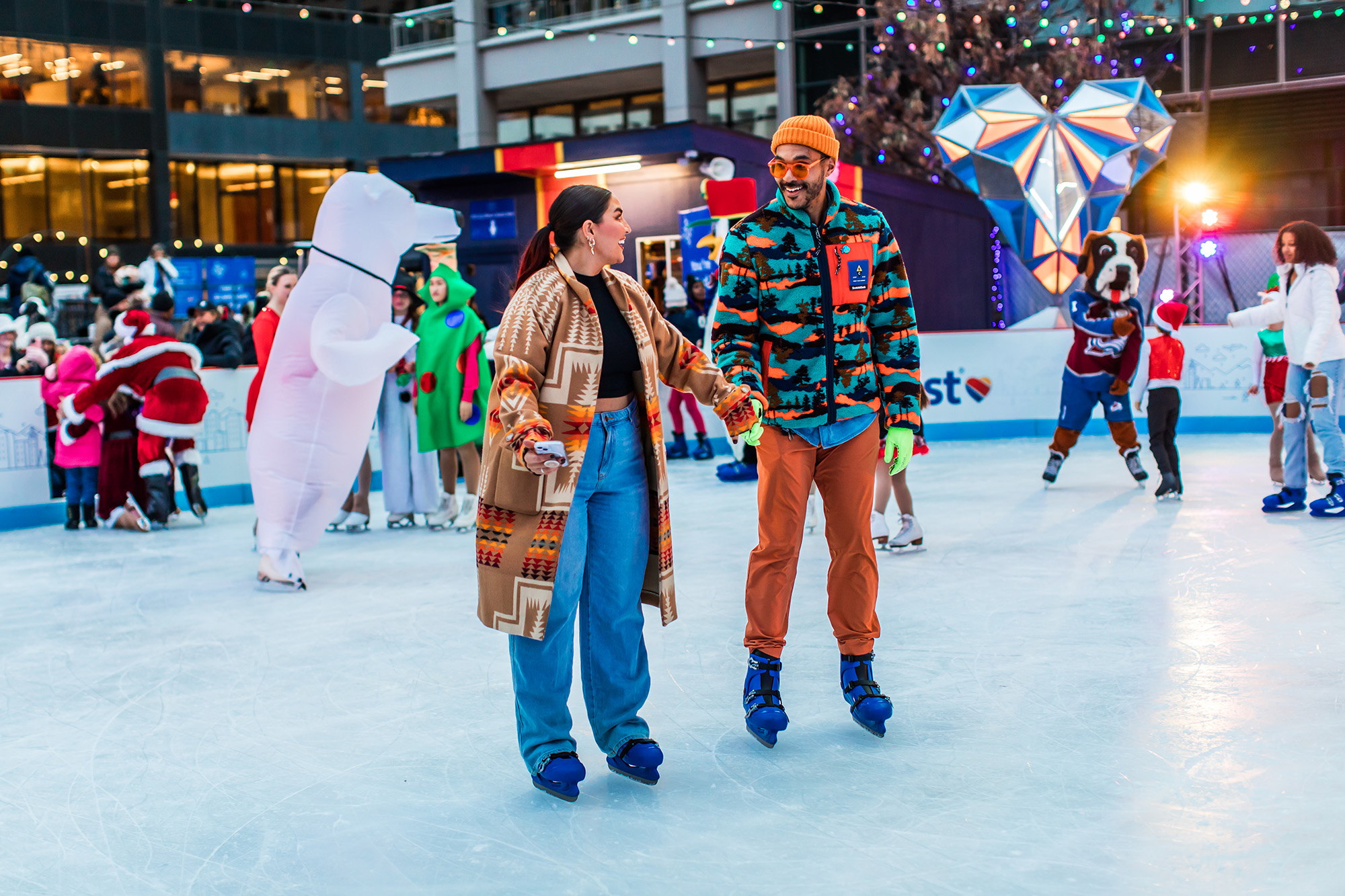 Denver's Best Ice Skating Rinks - Pros Local Blog