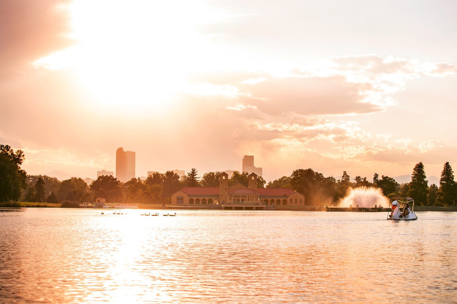 How to Spend Spring Break in Denver - Pros Local Blog
