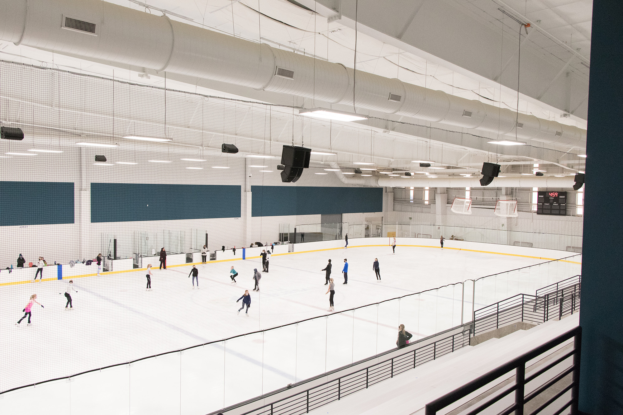 Denver's Best Ice Skating Rinks - Pros Local Blog