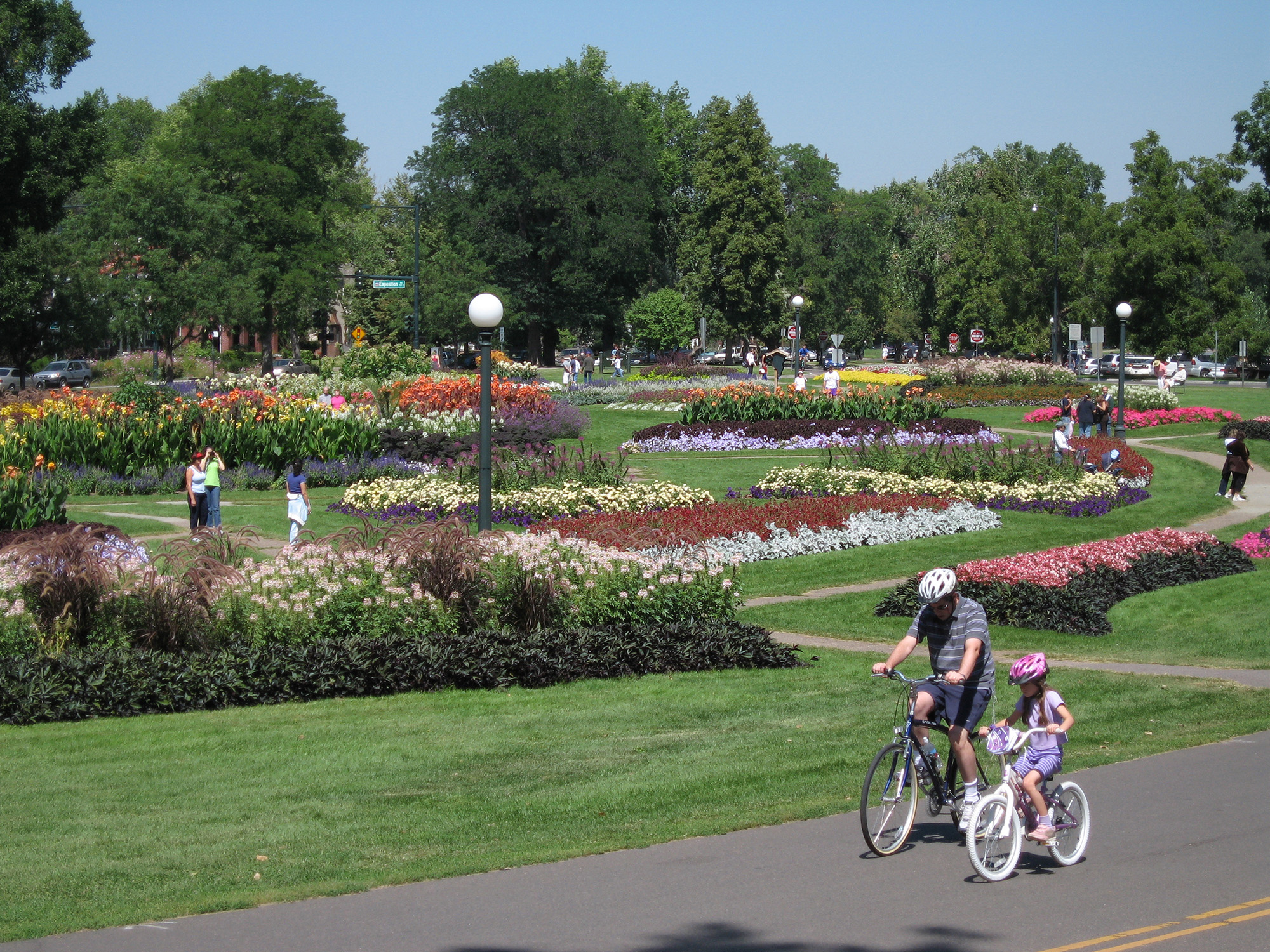 How to Spend Spring Break in Denver - Pros Local Blog