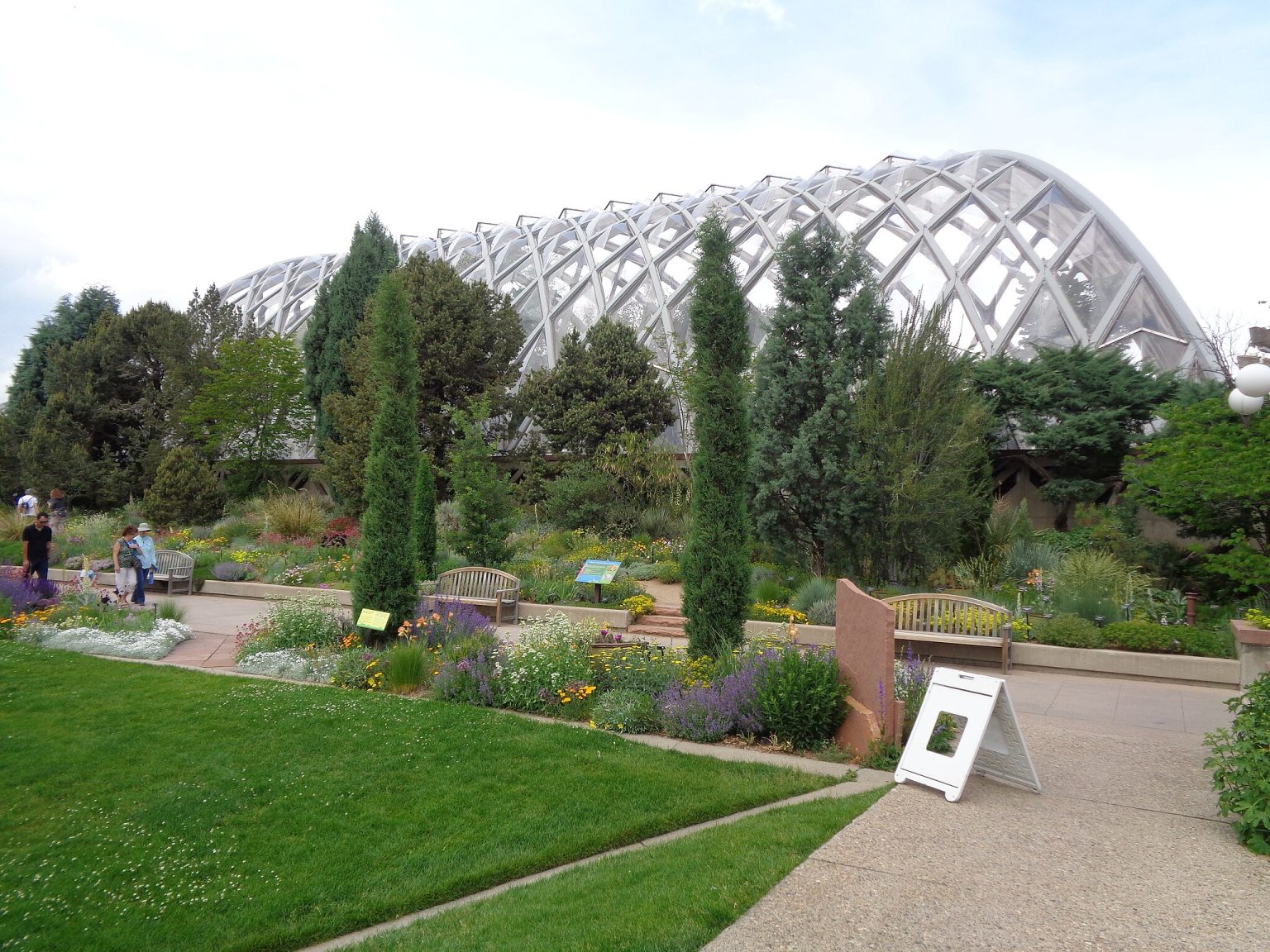 Unique Denver Architecture: Then and Now - Pros Local Blog