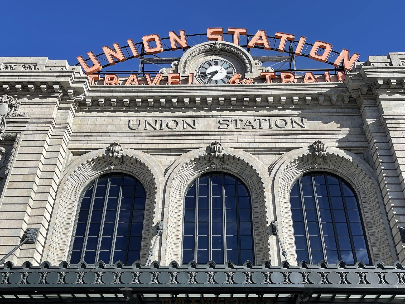 Unique Denver Architecture: Then and Now - Pros Local Blog