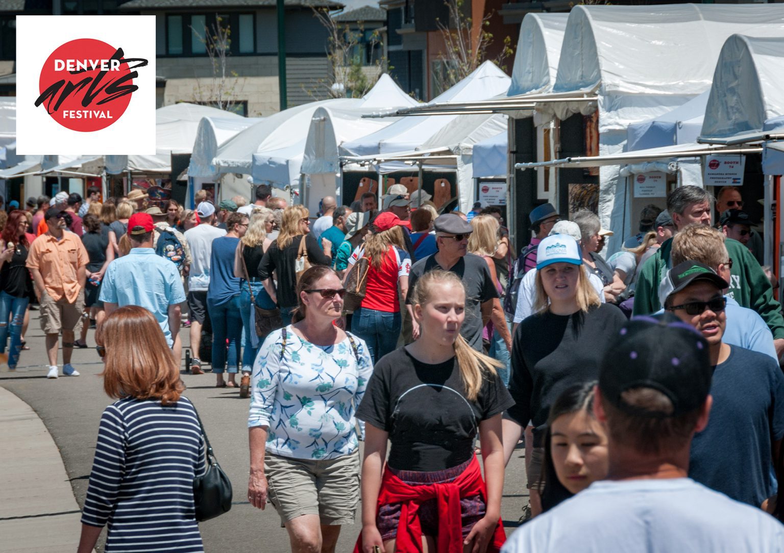 What to Do in Denver This Weekend: May 23-25th