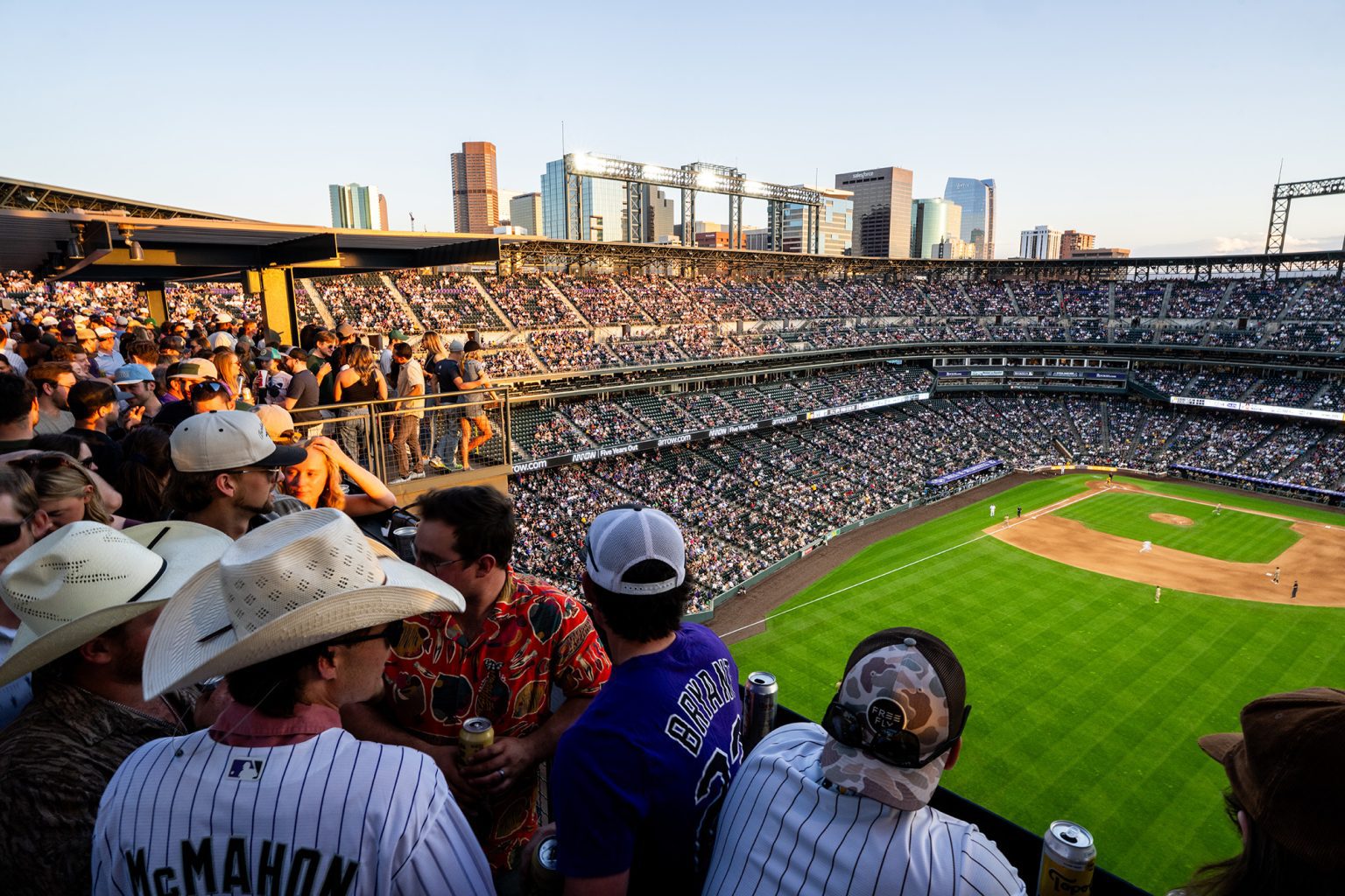 Denver’s Top 6 Neighborhoods for Young Professionals