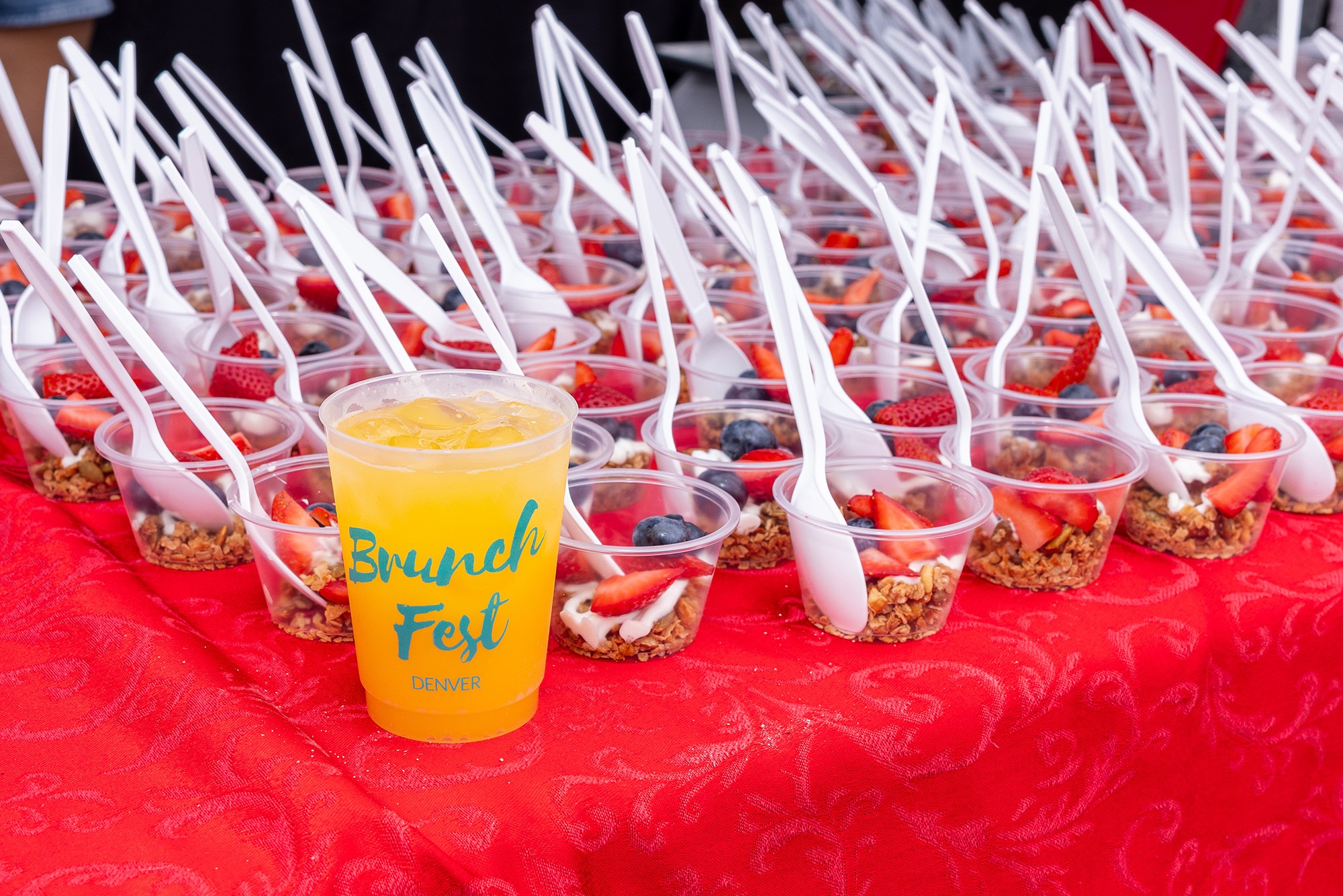 What to Do in Denver This Weekend: August 22nd-24th