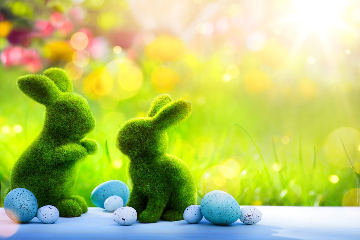 Easter in Denver: Hotel Brunches, Easter Bunny Photos & Events