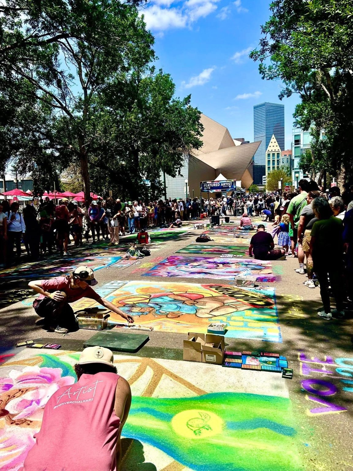 Denver Summer Festivals & Events 2026 Preview - Pros Local Blog